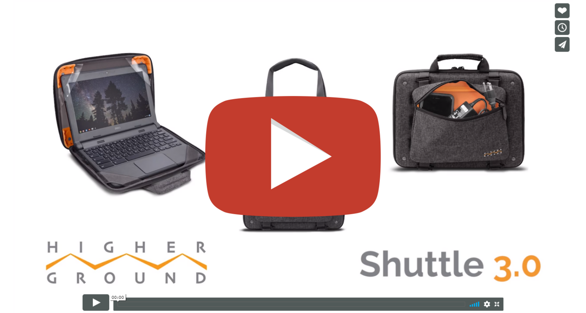 Laptop, Tablet & Chromebook Cases For K-12 Schools | Higher Ground